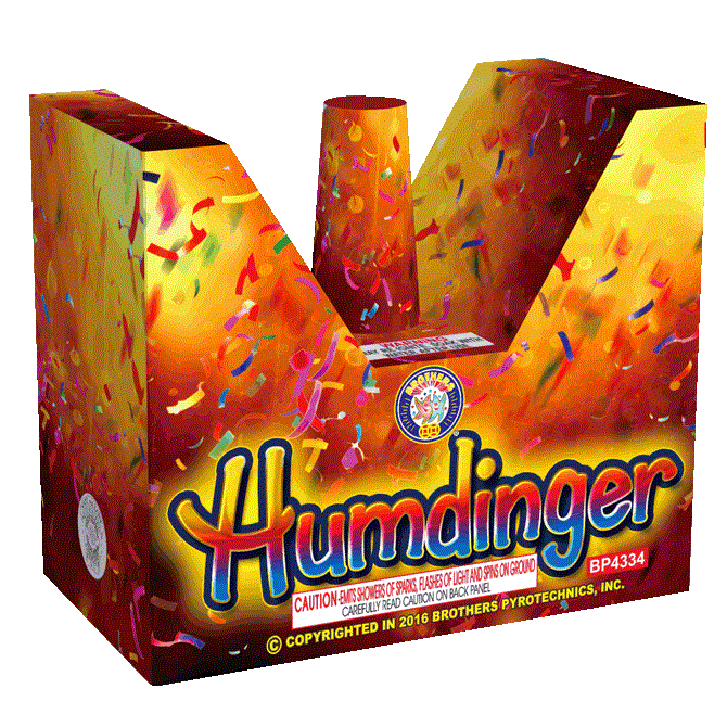 Humdinger – PJF Wholesale